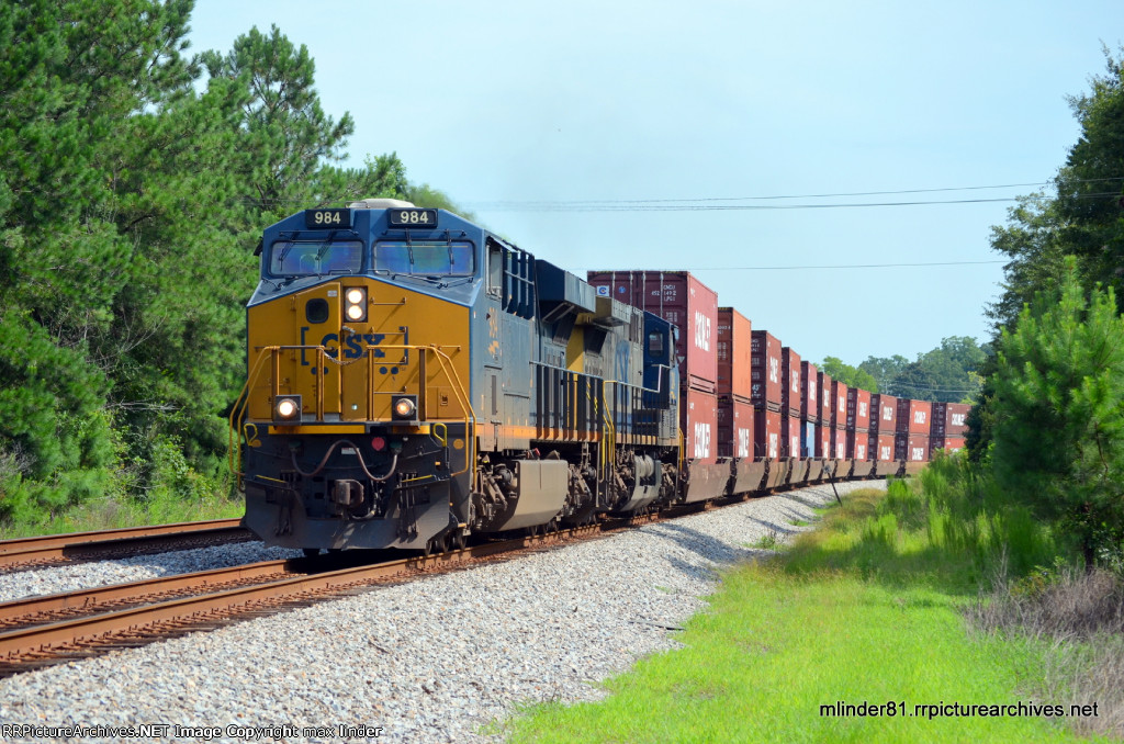 CSX 984